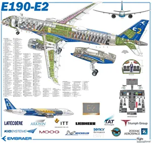 Cutaways (FlightGlobal) Our beautiful Wall Art and Photo Gifts include ...