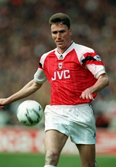 Linighan Andy (Ex Players, Legends) (Arsenal Football Club)
