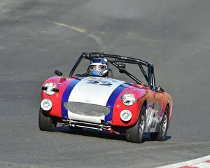 CSCC Halloween Meeting Brands Hatch November 2015