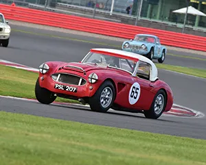 Masters Historic Racing Collection of Photo Prints and Gifts