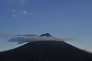 Agua Volcano (Unesco World Heritage)