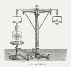 Archimedes (Famous Inventors Scientists)