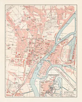 Poland (Maps Charts) Collection
