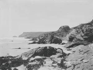 St Minver (Cornwall, England, United Kingdom)