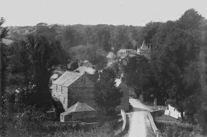 Little Petherick Prints