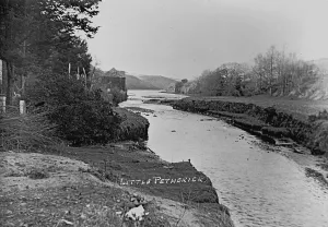 Little Petherick Prints