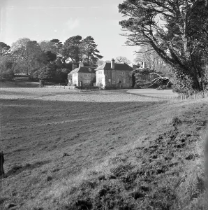 Morval (Cornwall, England, United Kingdom)