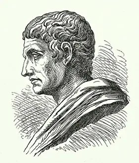 Aristotle (Ancient Greece, Ancient Civilizations)