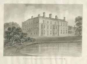 Knypersley (Staffordshire, England, United Kingdom)