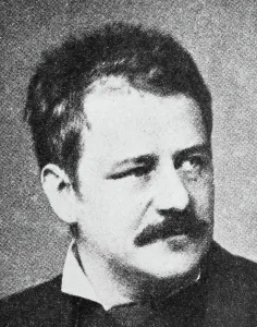 Gabriel Max (M, Artists, Arts) Collection