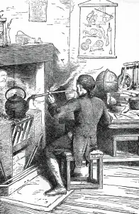 James Watt (Famous Inventors Scientists)