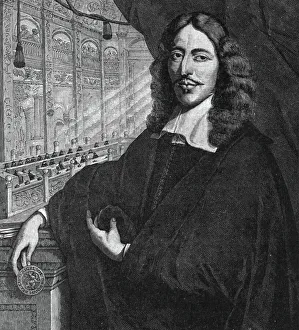 Johan De Witt Collection of Photo Prints and Gifts