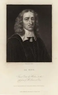 Johan De Witt Collection of Photo Prints and Gifts