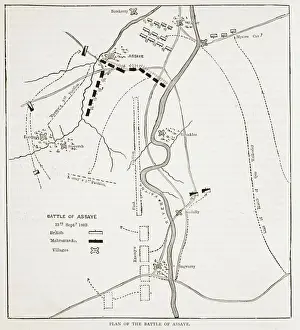 India Art Prints Collection