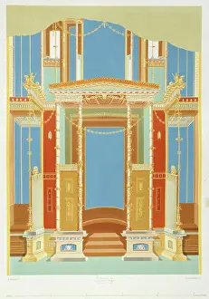 Atrium Art Prints