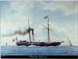 Antoine Roux (R, Artists, Arts) Collection