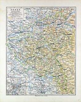 Poland (Maps Charts) Collection