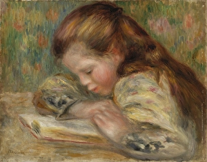 Pierre-Auguste Renoir (Artists)