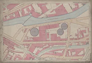 Os Map Collection of Photo Prints and Gifts