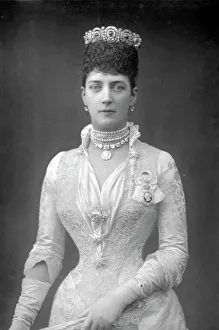 Queen Alexandra Art Prints, Posters & Puzzles