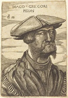 Georg Pencz (P, Artists, Arts) Collection