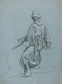 Henry Stacey Marks (M, Artists, Arts) Collection