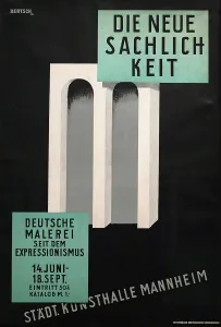 Expressionismus