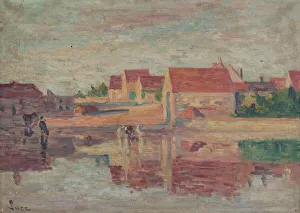 Maximilien Luce (L, Artists, Arts) Collection