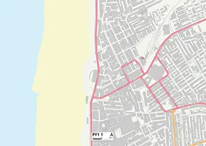 FY - Blackpool Prints