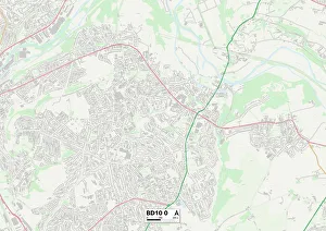 BD - Bradford Art Prints Collection