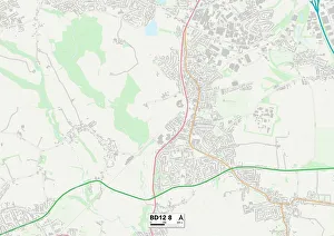 BD - Bradford Art Prints Collection