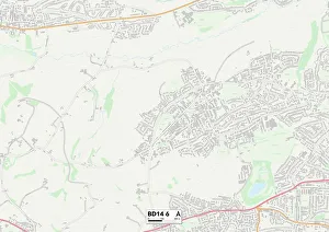 BD - Bradford Art Prints Collection