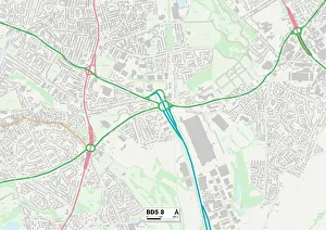 BD - Bradford Art Prints Collection