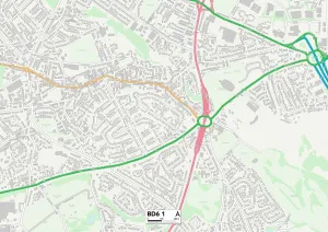 BD - Bradford Art Prints Collection