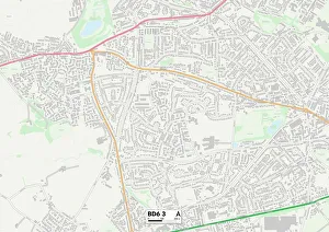 BD - Bradford Art Prints Collection