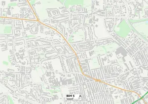 BD - Bradford Art Prints Collection