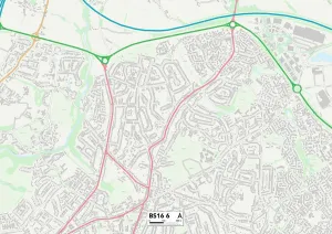 BS - Bristol Art Prints, Posters & Puzzles