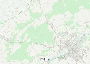 CT - Canterbury Art Prints, Posters & Puzzles