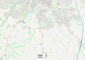 CA - Carlisle Art Prints Collection