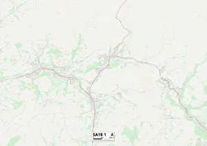 SA - Swansea Art Prints, Posters & Puzzles