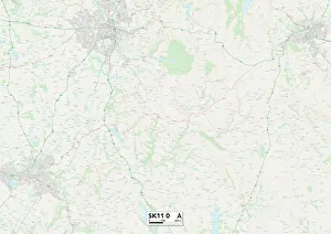 Wincle (Cheshire, England, United Kingdom)