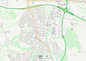 Lower Peover (Cheshire, England, United Kingdom)