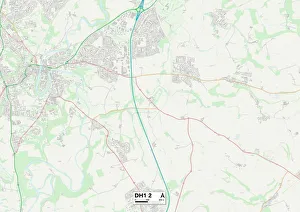 DH - Durham Prints Collection