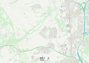 DH - Durham Art Prints, Posters & Puzzles