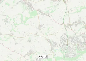 DH - Durham Prints Collection