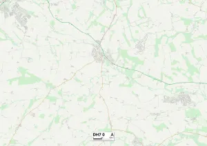 DH - Durham Art Prints, Posters & Puzzles