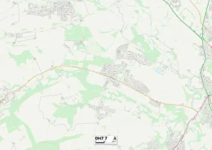 DH - Durham Art Prints, Posters & Puzzles