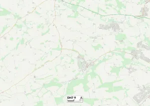 DH - Durham Art Prints, Posters & Puzzles