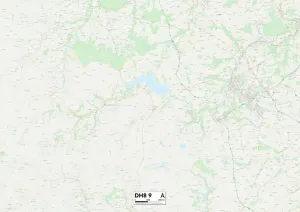 DH - Durham Prints Collection