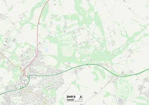 DH - Durham Art Prints, Posters & Puzzles